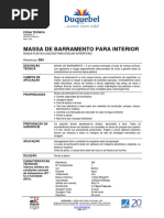 ASTM A216 GR WCB Tabela Propriedades | PDF