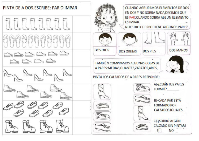 Par E Impar Pdf