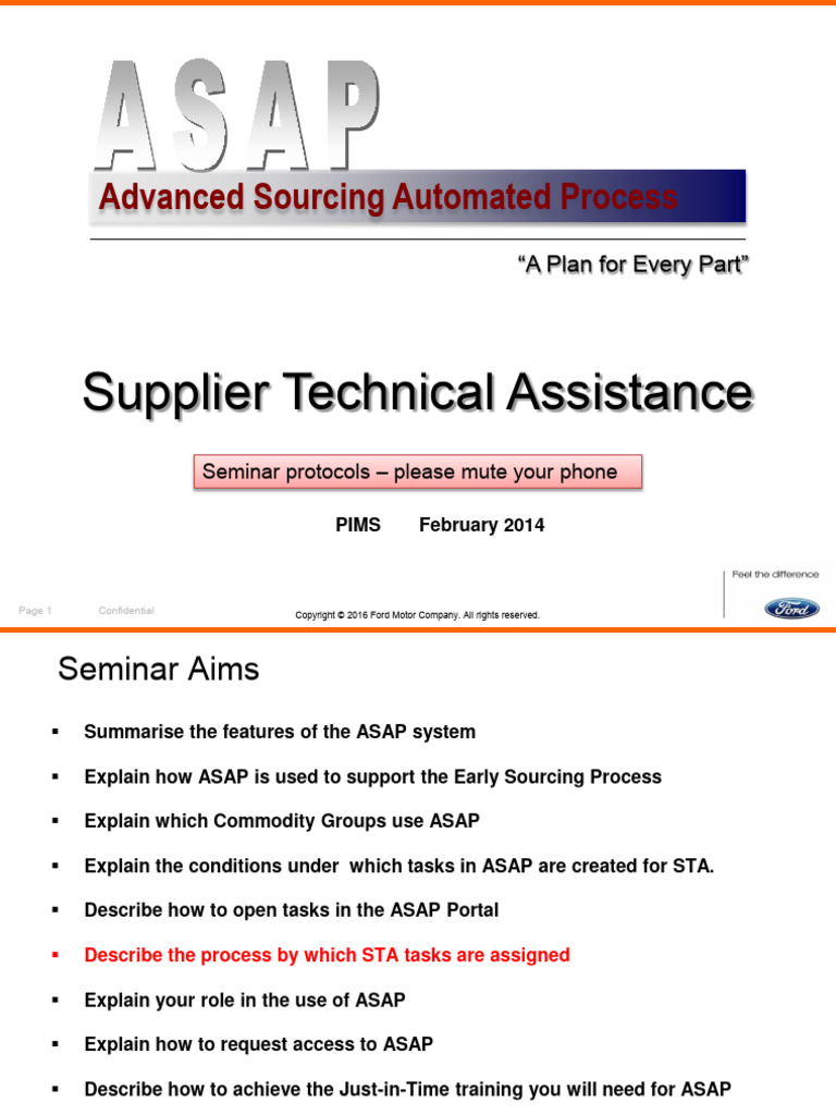 ASAP | Download Free PDF | Business Process Management | Computing