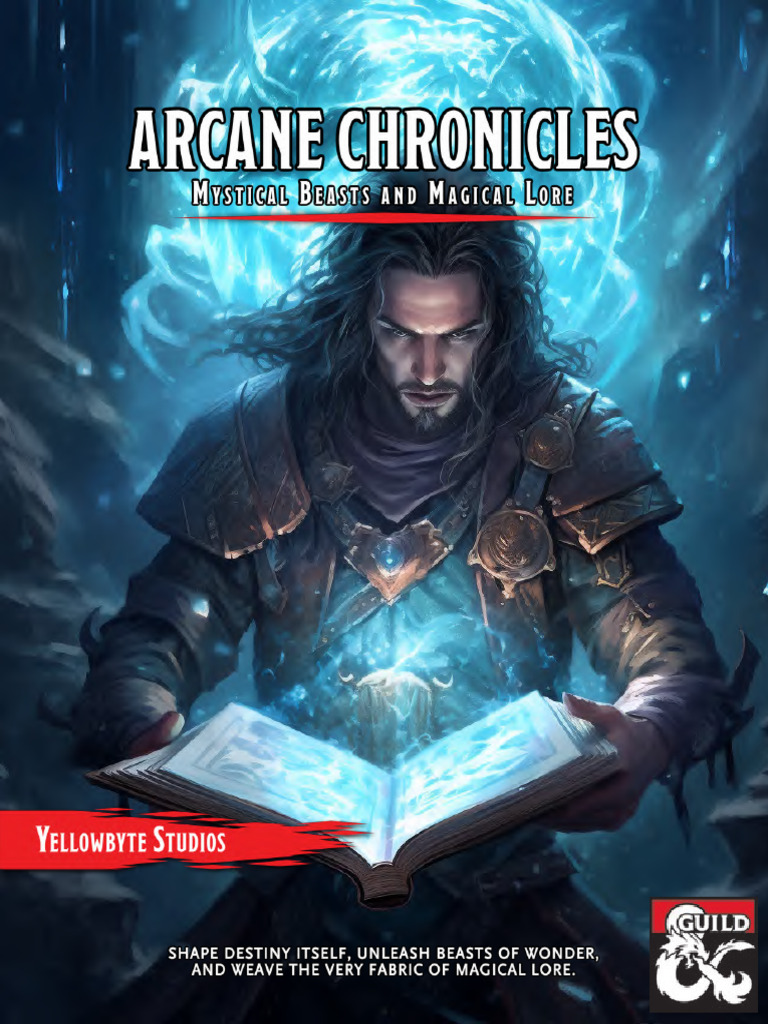 Arcane Chronicles | PDF | Wisdom | Gemstone