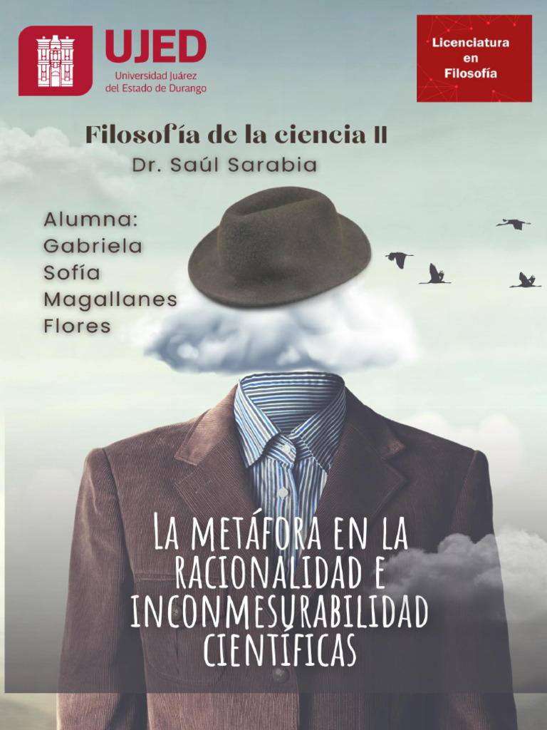 La Metáfora | PDF | Metáfora | Verdad