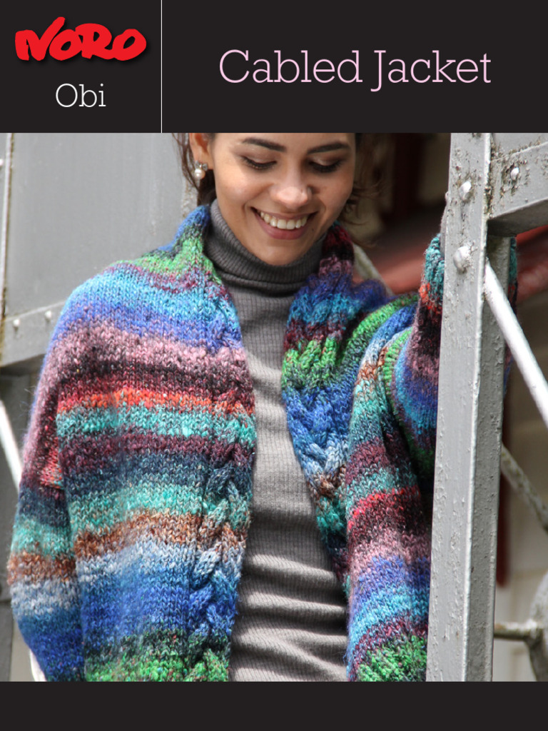 FDNR0015 Downloadable | PDF | Knitting | Basic Knitted Fabrics