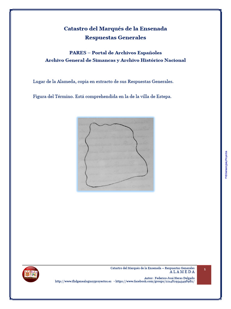 Descarga Desde GyP FJHD - Catastro Ensenada FJHD - 002 - Alameda - Respuestas Generales Del ...
