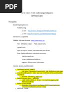 CAP Emergency Services Officer Guide | PDF | Civil Air Patrol | Search ...