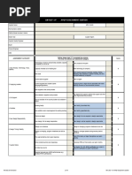 What Is ASES PDF | PDF | Quality Management | Evaluation