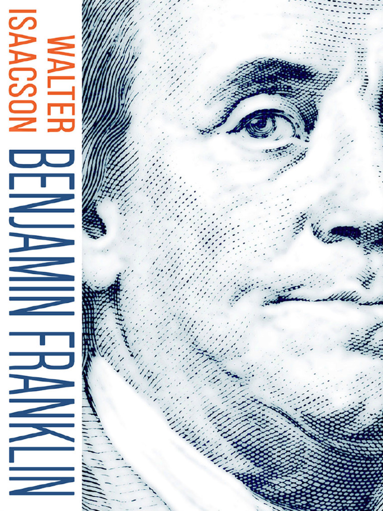 Isaacson Walter - Benjamin Franklin | PDF