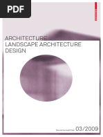 Essential Guide to Architecture & Design | PDF | Interior Design | Real ...