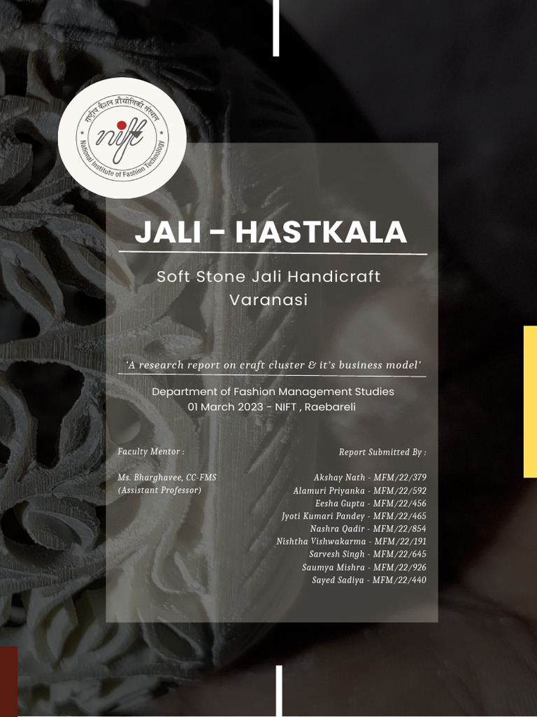 Cluster Document | PDF