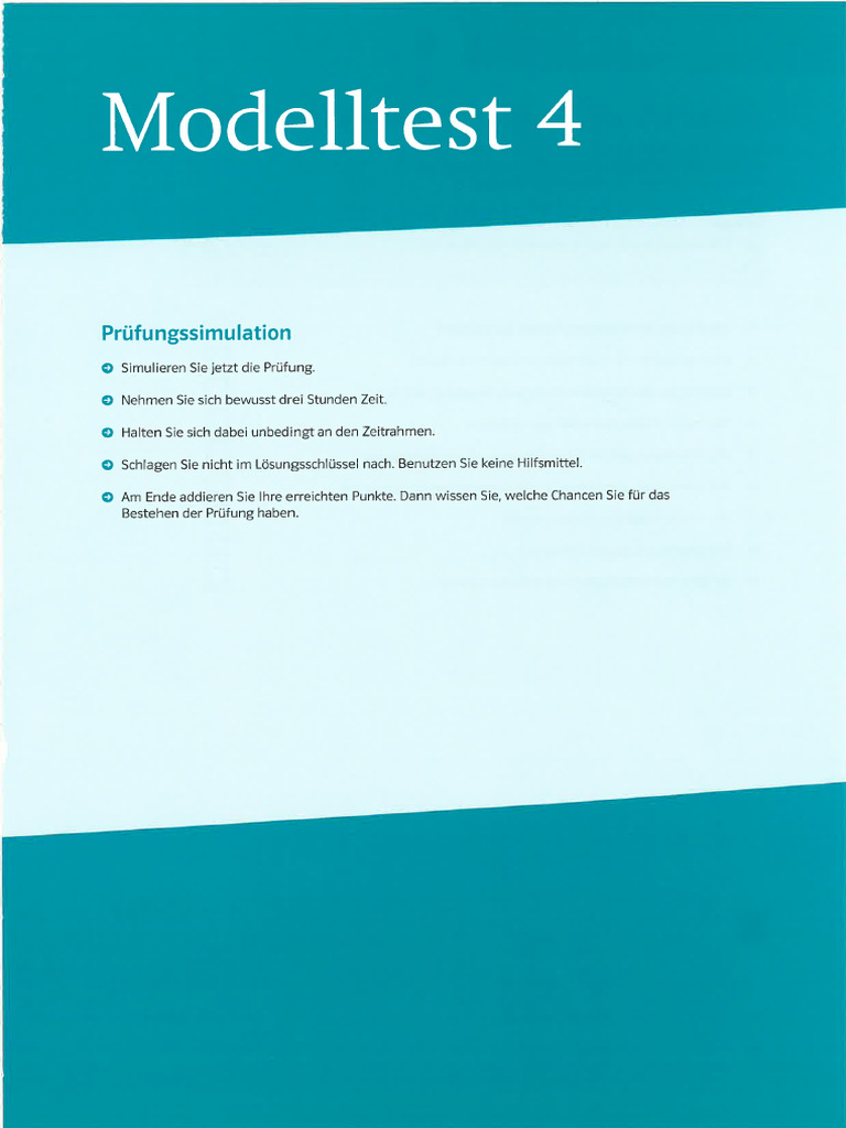 5 Test - 4 - Fit | PDF