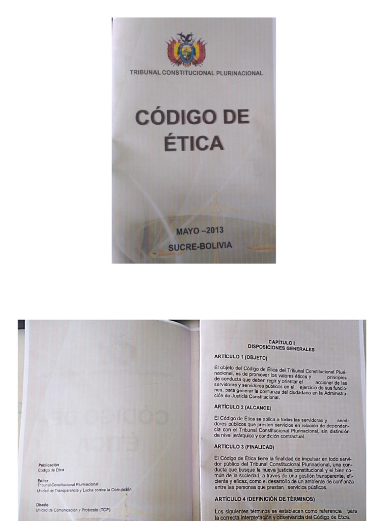 2do Libro | PDF