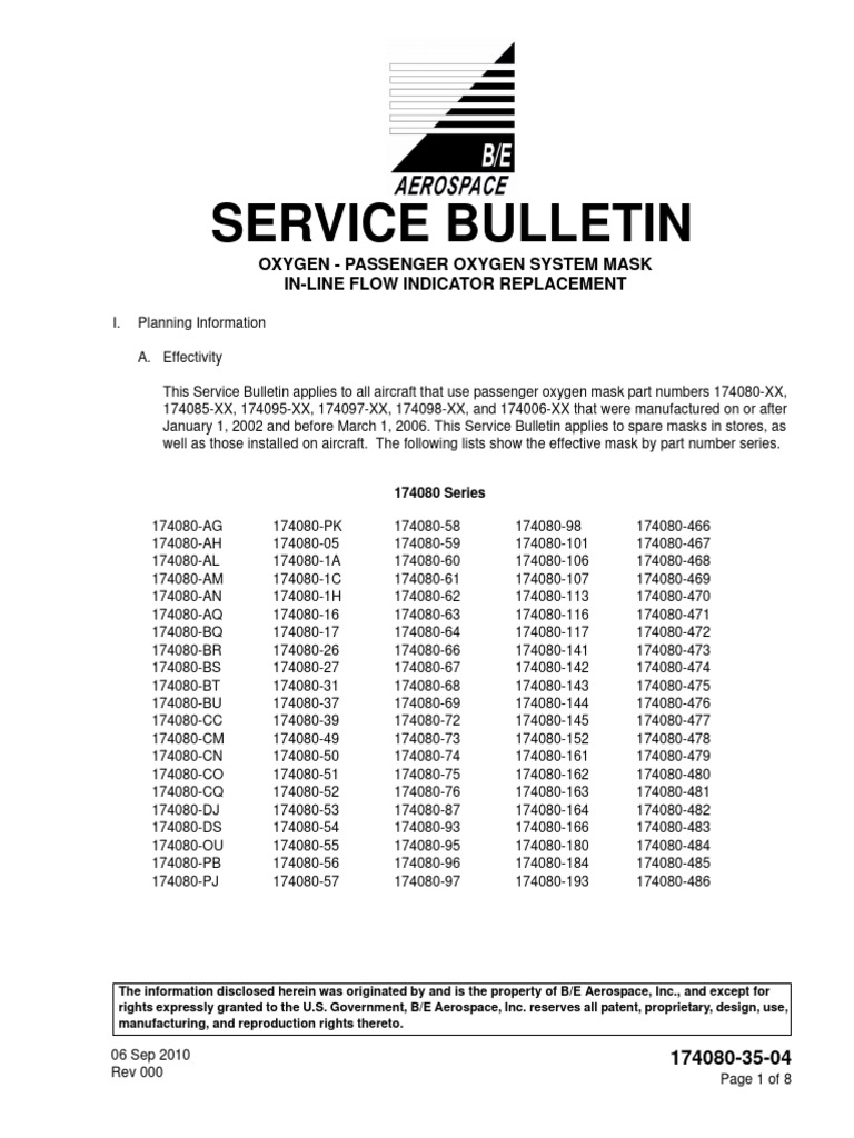 Oxygen Mask Flow Indicator Update | PDF | Petroleum | Pipe (Fluid ...