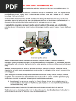 6 Adjustable Tripping Settings of A Circuit Breaker You Must Understand ...