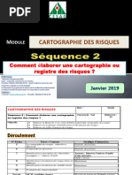 Support de Cours ISO 31000 V 2018 | PDF | Risque | Gestion des risques