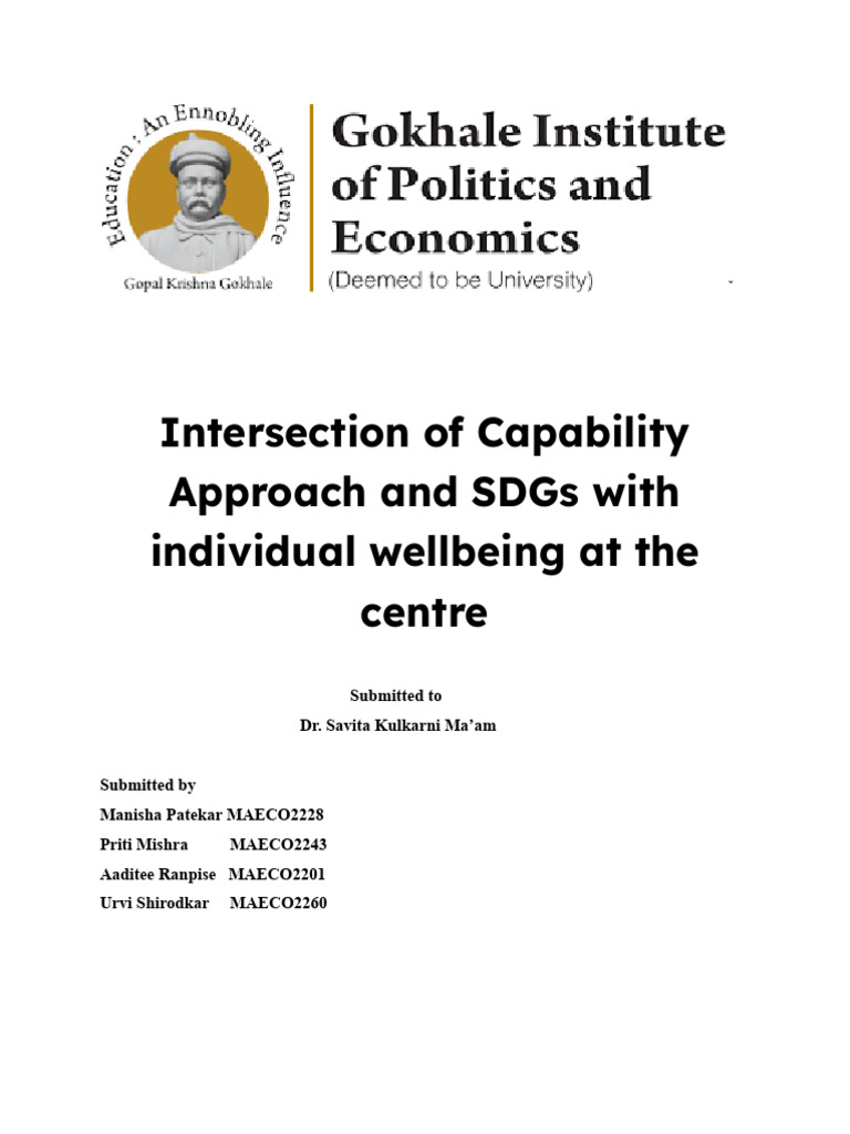 EGD ASSiGNMENT | PDF | Health Care | Efficient Energy Use