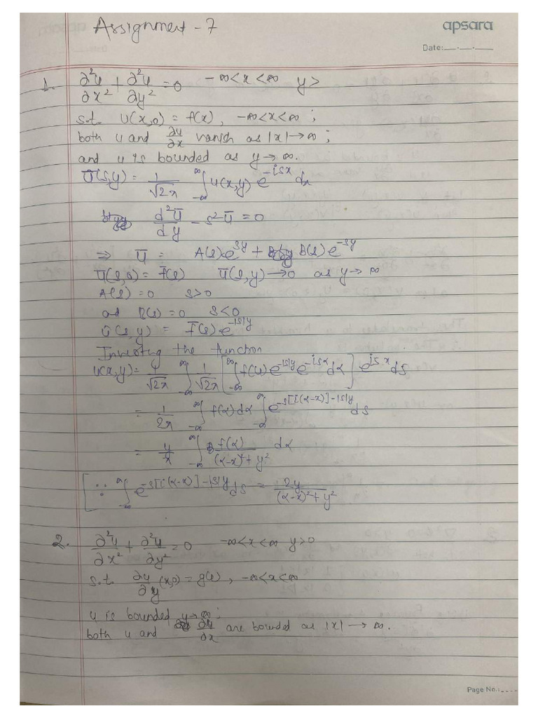 Asg7 Soln-Compressed | PDF