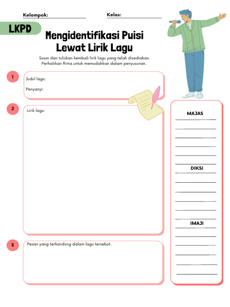 StoryBook Review Printable Worksheet - 20240317 - 163151 - 0000 | PDF