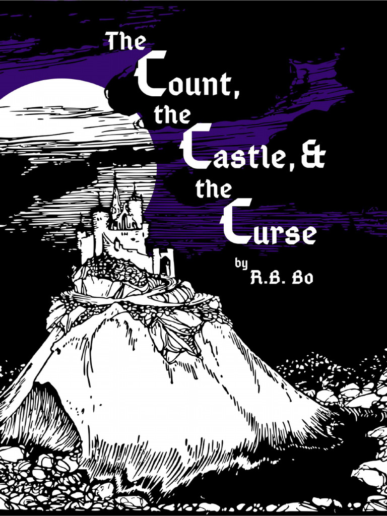The Count, the Castle, & the Curse | PDF