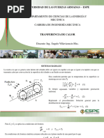 Formulas de Transferencia de Calor - Tecnun | PDF | Capa límite ...