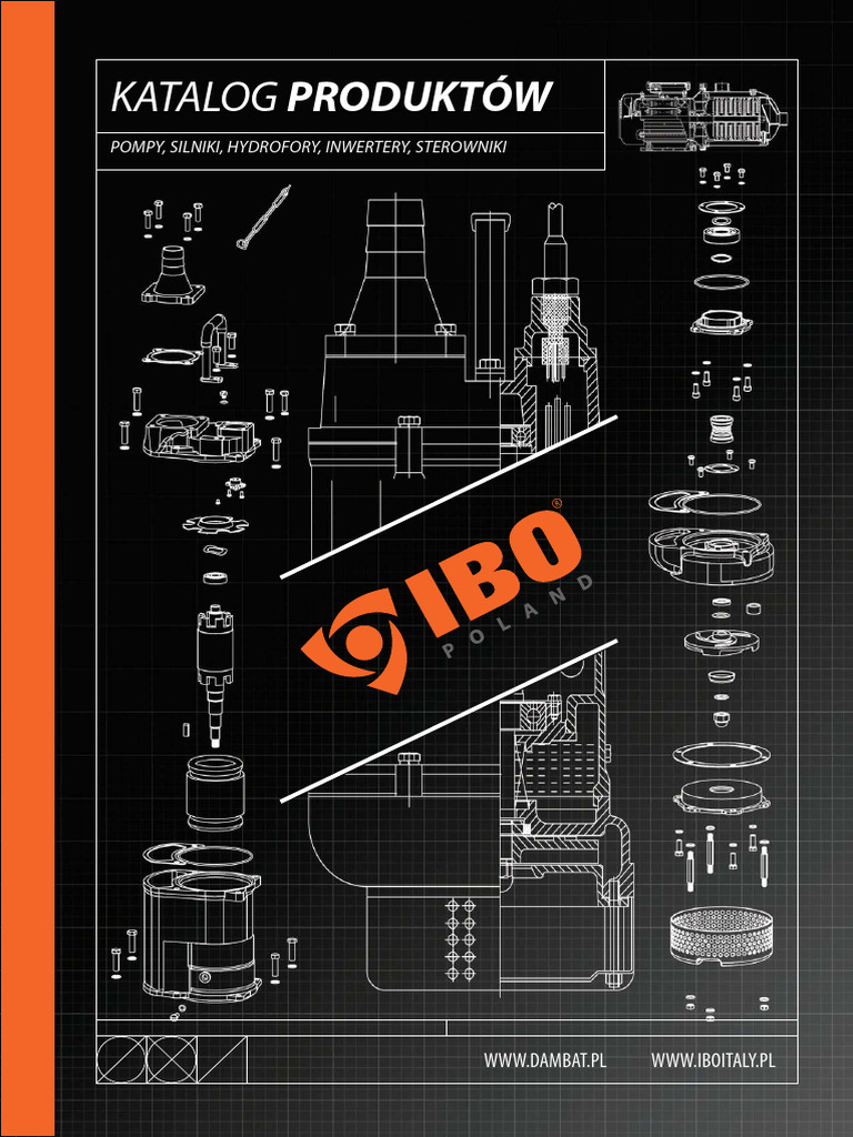 Ibo Katalog 2020 | PDF