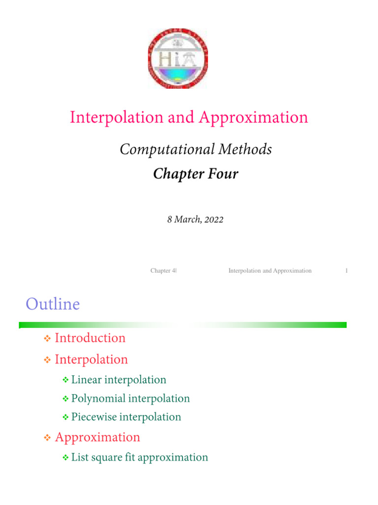 Computational Chapter 4 Pdf