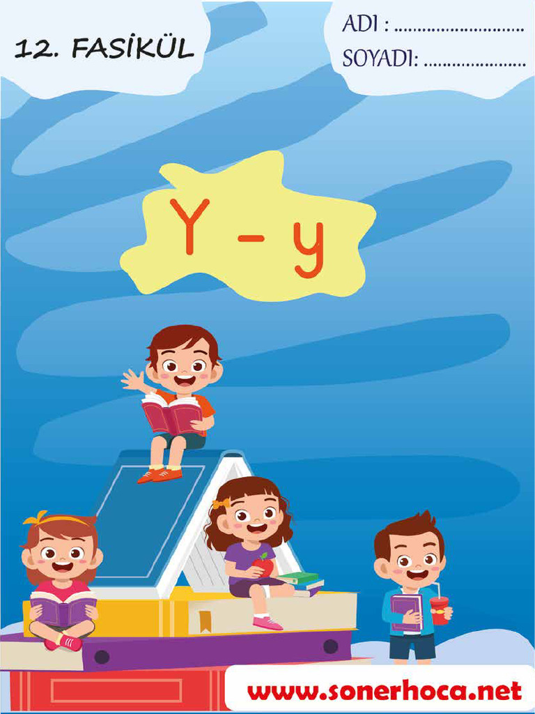 Sinif y Sesi Etkinlikleri 1 | PDF