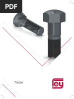Tabela de Medidas de Roscas e Instruções de Montagem | PDF | Metalurgia ...