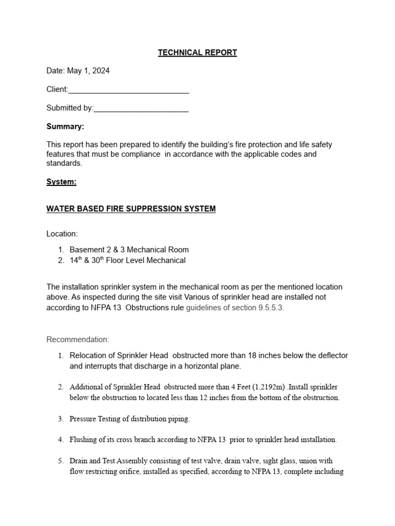 SNB Technical Report | PDF