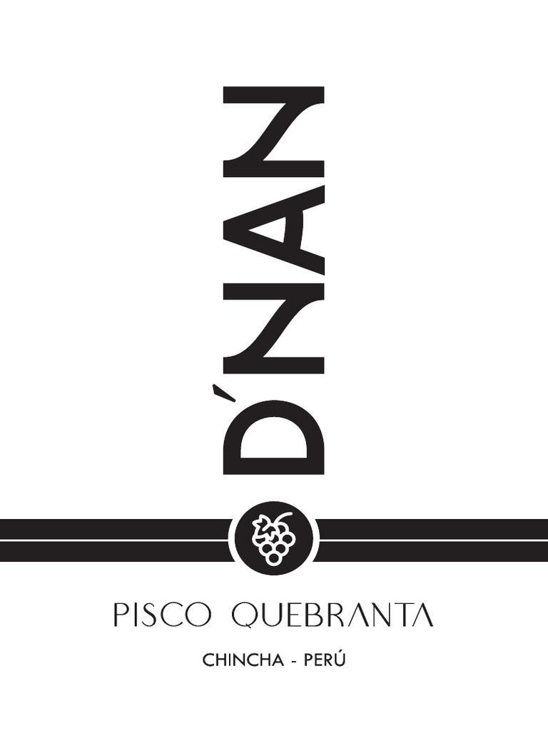DNAN Logo Etiqueta | PDF