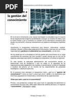 Conocimiento Explícito y Tácito: Definición y Ejemplos | PDF ...