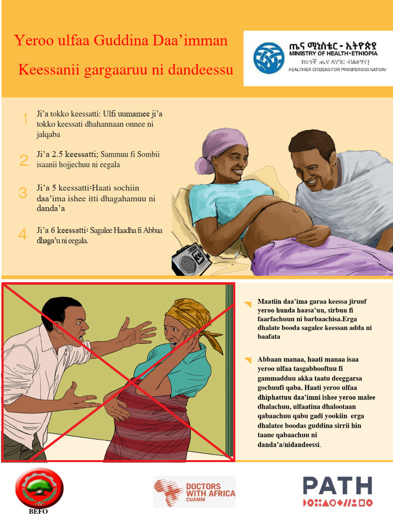 ANC Poster, ECD | PDF