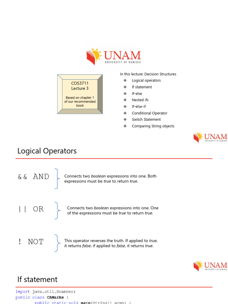 Lecture 3 - Review of OOP - 2 | Download Free PDF | Boolean Data Type | Software Engineering