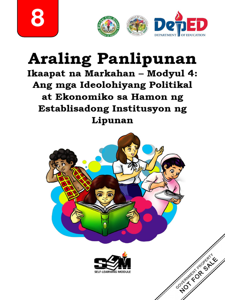 Q4-Araling-Panlipunan-8_Module-4 (2) | PDF