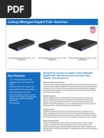 Maxis EasyMesh WiFi 6 Setup Guide | PDF | Wi Fi | Data Transmission