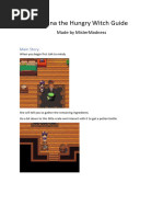 Walkthrough Divimera (R8) | PDF