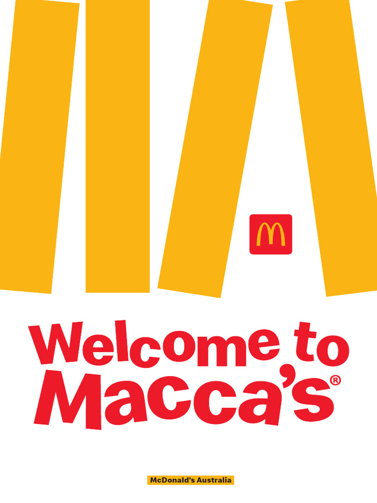 Crew Handbook 290720 | PDF | Occupational Safety And Health | Mc Donald's