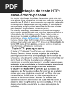 Manual Novo HTP 1 | PDF