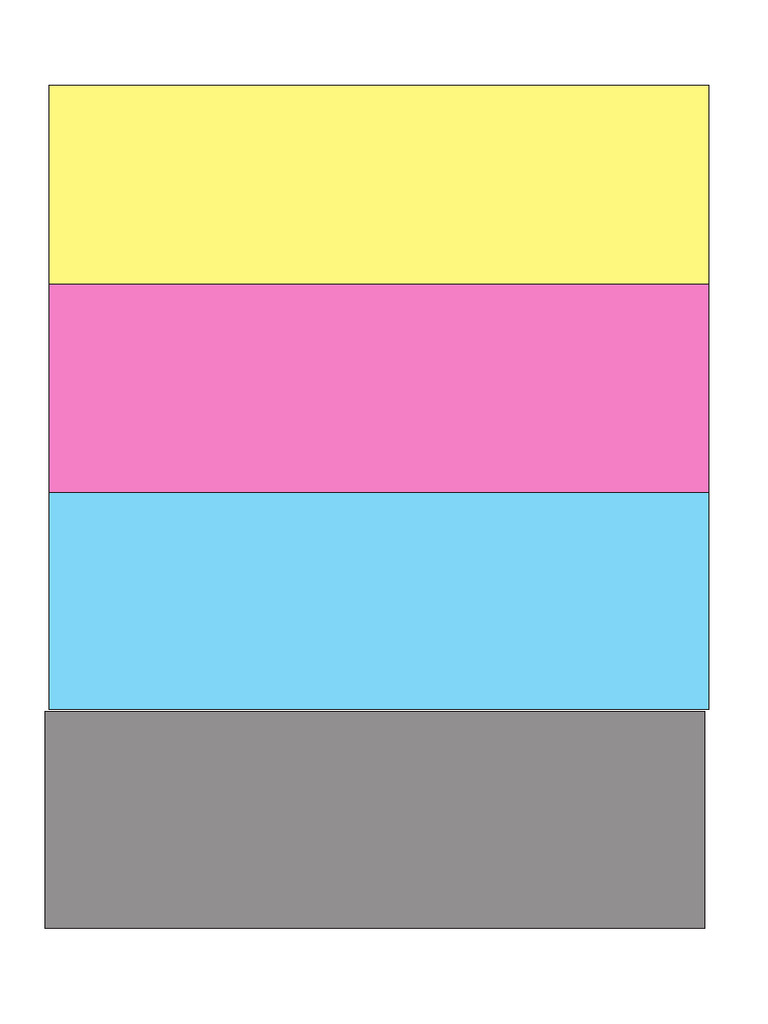 Test Colorido 30% | PDF