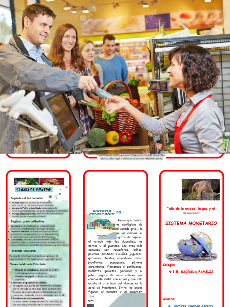 Triptico de Apurimac | PDF