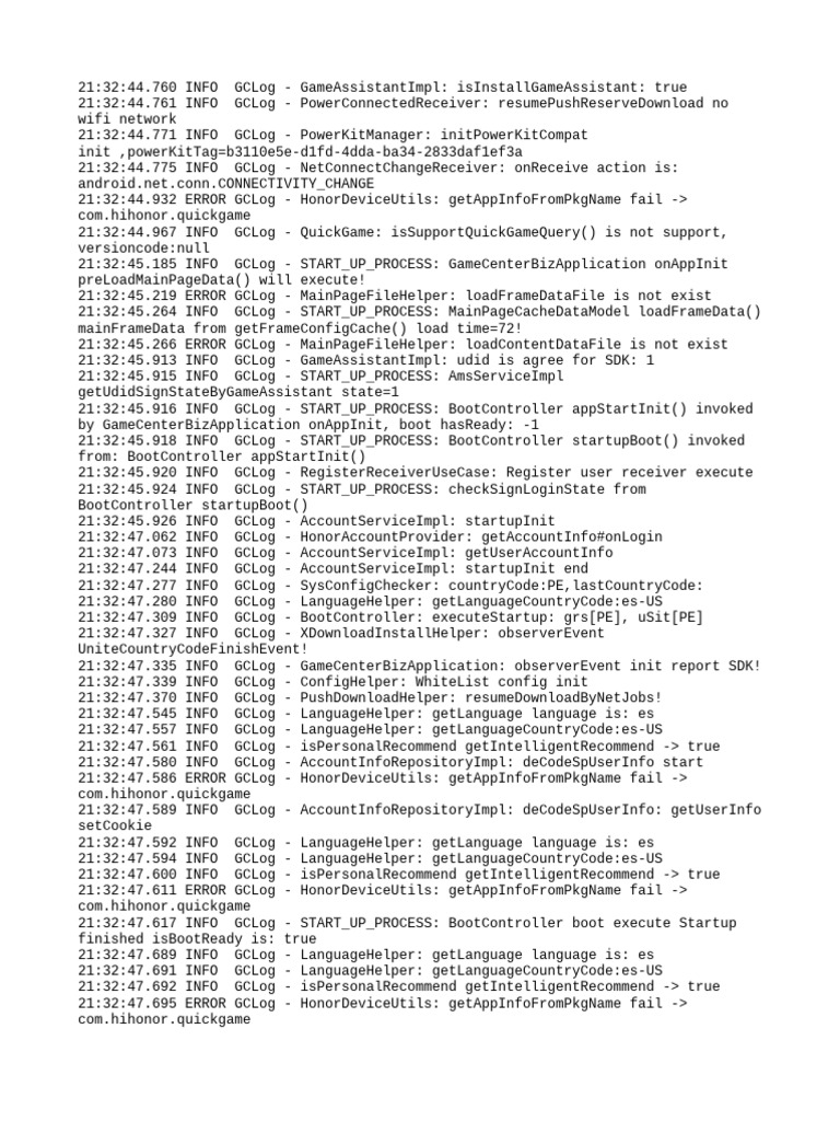 gc_2024_05_05 | PDF | Software | Network Architecture