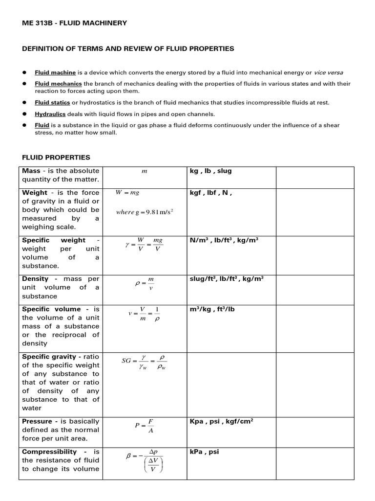 Continuity and Bernoulli - S Equation 2022 | Download Free PDF | Fluid Dynamics | Fluid Mechanics