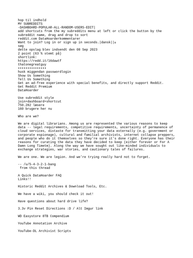 Instructional Document | PDF | Software | Computing