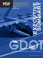 Fdot Aam Implementation and Outreach Plan - Sept 2023 Final | PDF ...