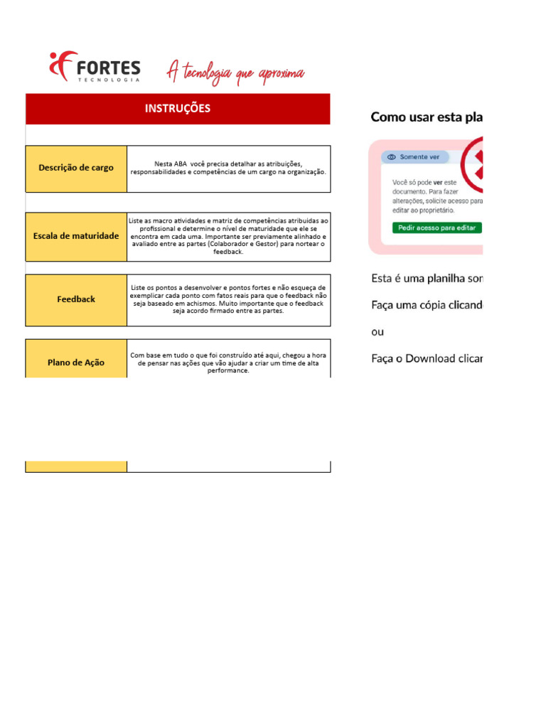 Modelo de PDI (2) | PDF | Comentários