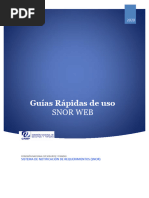 Preguntas Frecuentes SICREP CNSF PDF | PDF | Point and Click | Contraseña