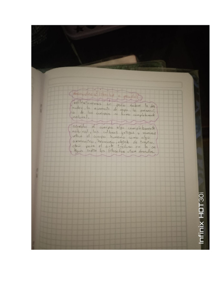 Eca Materia y Libro | PDF