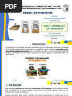 La Capa Sub-Rasante, Subbase y Base | PDF | Plasticidad (Física) | Hormigón