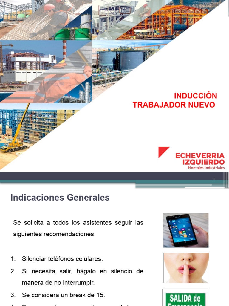 Odi Eimisa Mapa - Rev.4 Agosto 2019 | PDF | Ultravioleta | Seguridad y salud ocupacional