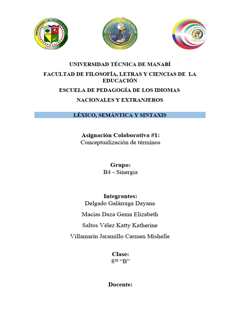 Conceptos y Ejemplos de Extranjerismos | PDF | Lengua española ...
