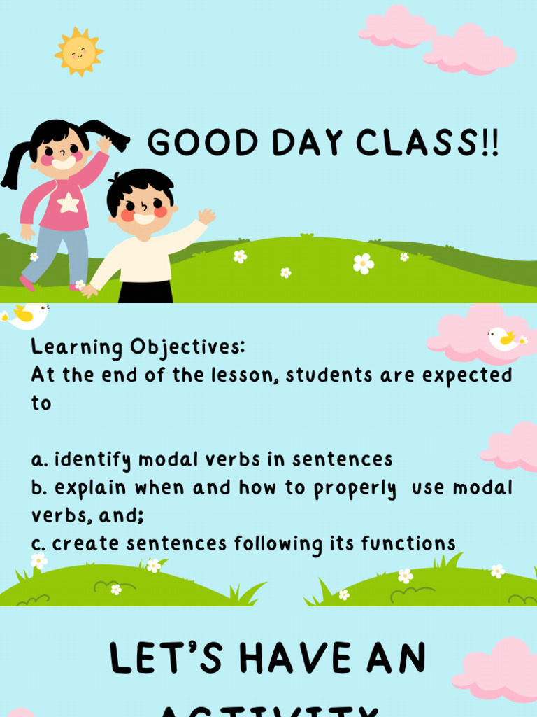 Demo Teaching Ppt | PDF