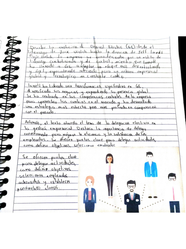 Admon 2bi Sem3 | PDF